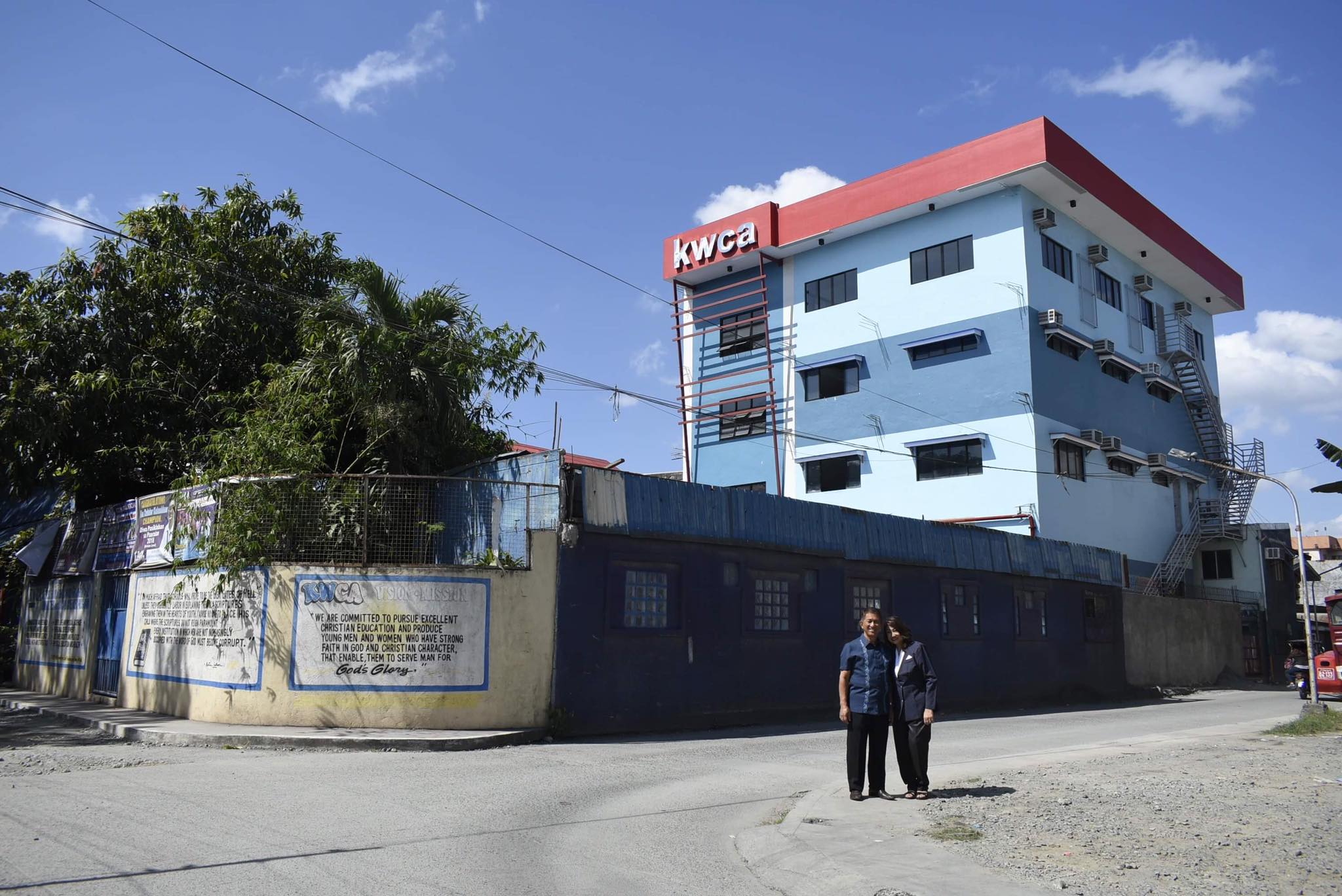 Facilities - KWCA - Kids' World Christian Academy