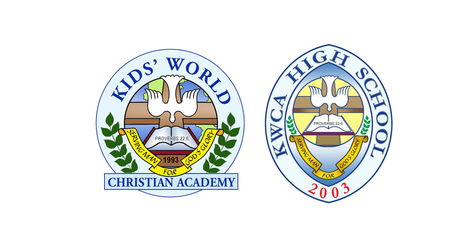 Home - KWCA - Kids' World Christian Academy