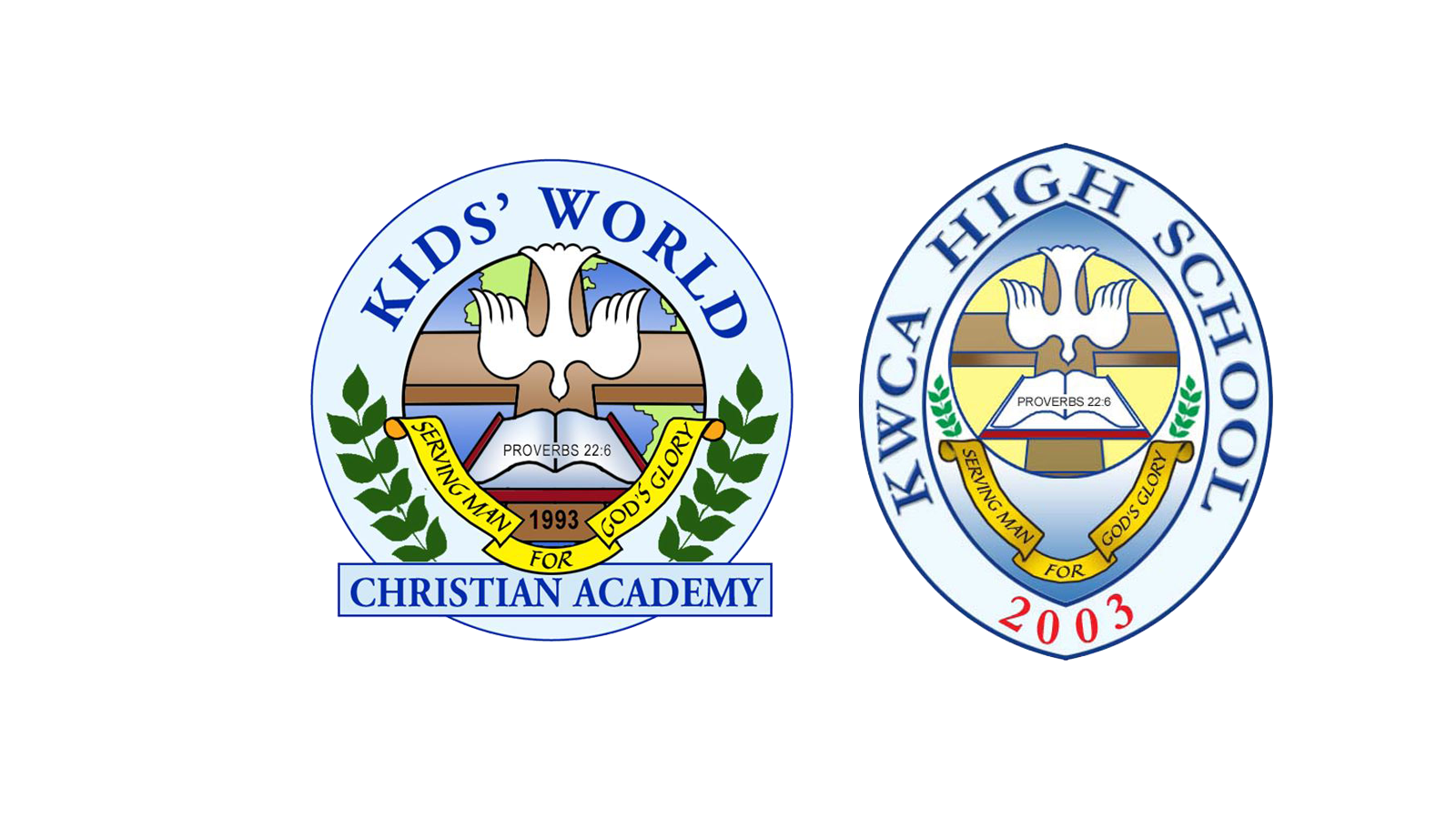 Home - KWCA - Kids' World Christian Academy